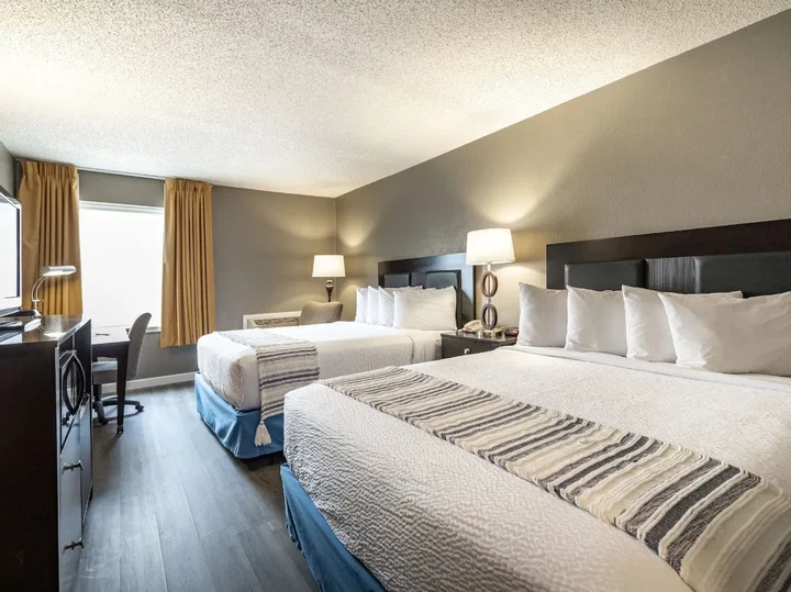 The Bransinn Entertainment District - Ridgedale