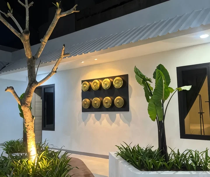 Darmo Inn Surabaya By Nh - Surabaya