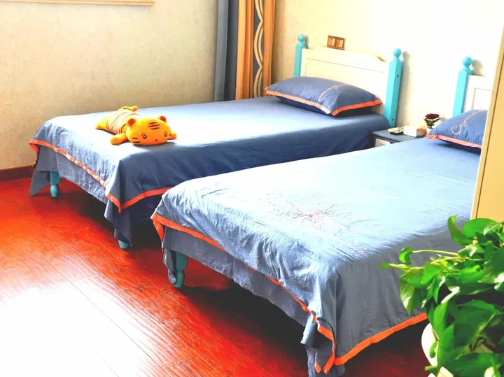 Shanghai Chenghuixiang Farm Stay - Shanghai