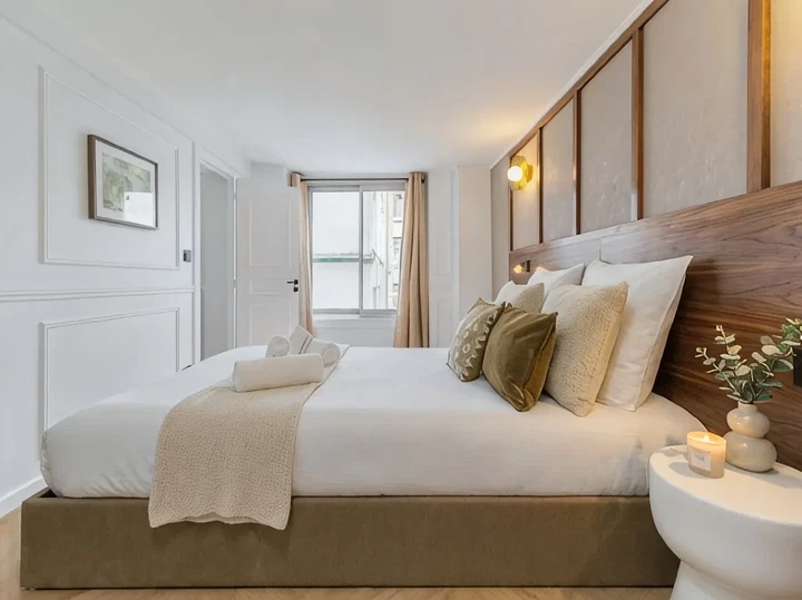 Furtivestay - Sentier - 30 Jeuneurs -  4br - Paris