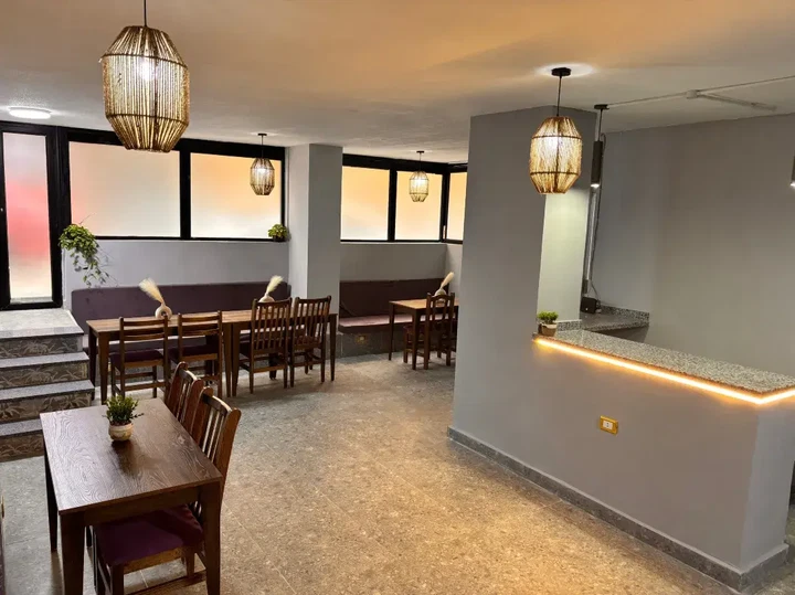 Galaxy Hostel - Alexandria