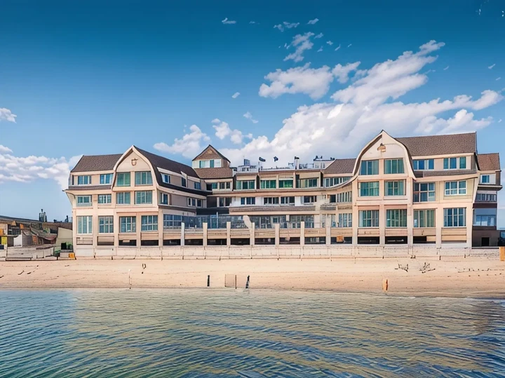 Beauport Hotel Gloucester - Ipswich, MA