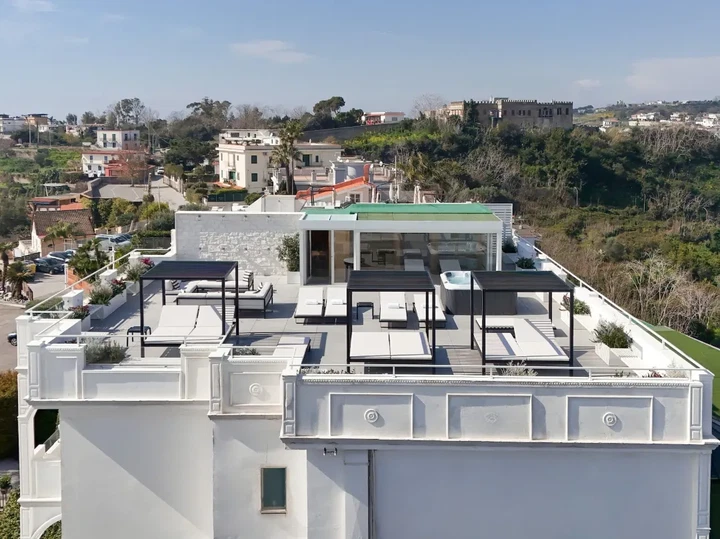 Il Gabbiano - Pozzuoli