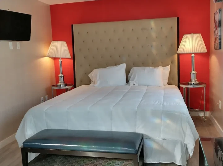 Dunns Josephine Hotel - Miami