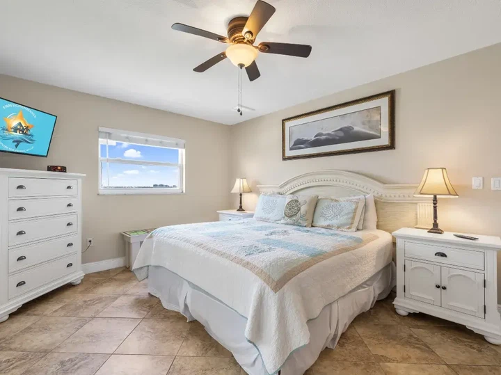 Seabreeze Vista - Cape Coral, FL