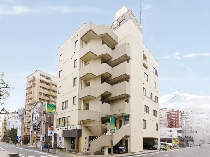 Ark Hotel Yamato - Sagamihara