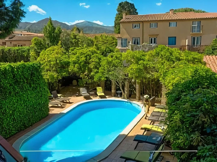 Hôtel La Casa Païral - Collioure