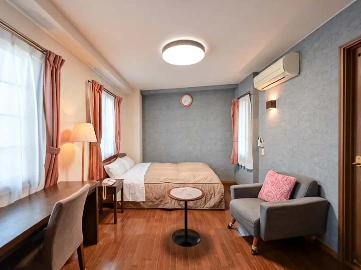 Obama Town Hotel - Unzen