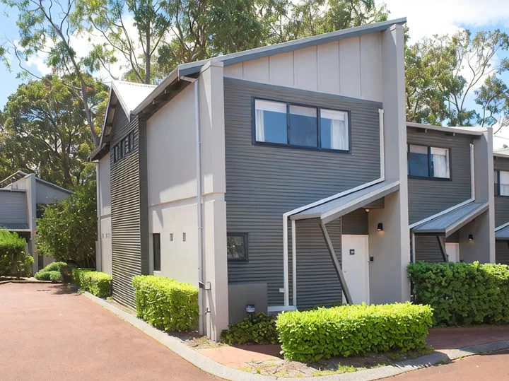 Margs Central Stay - Margaret River