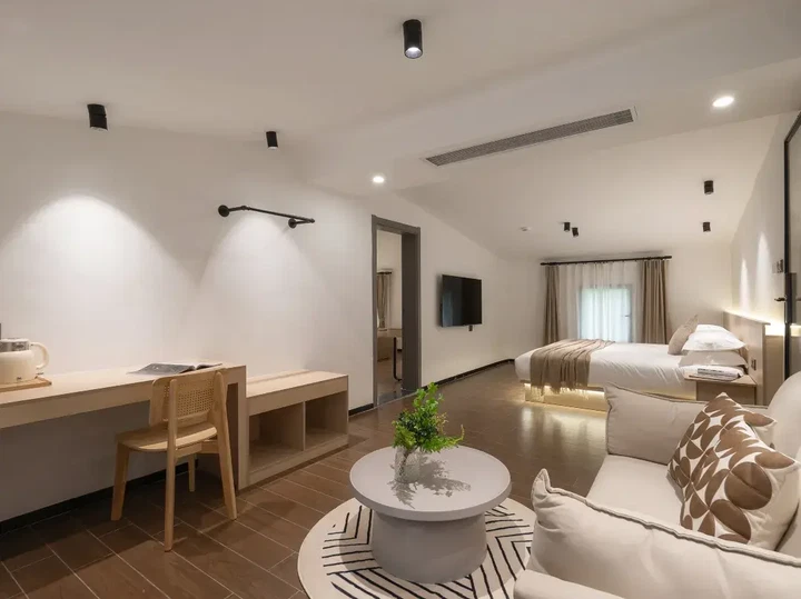 Gulangyu Huayu Manor - Xiamen