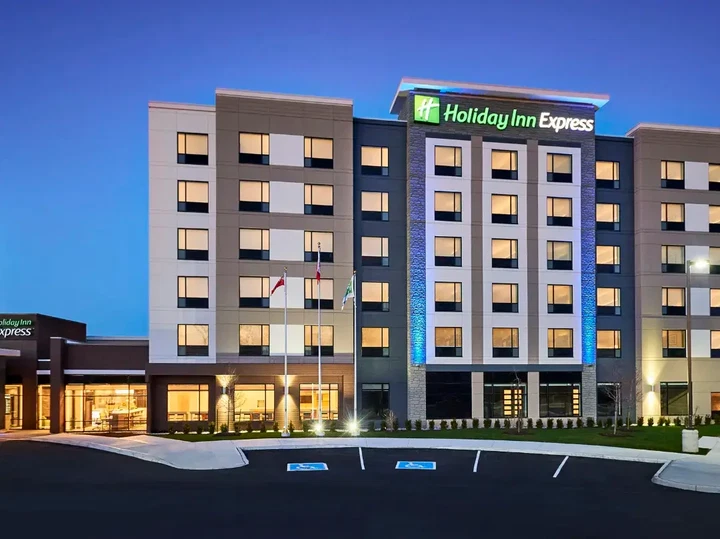 Holiday Inn Express Niagara-on-the-lake By Ihg - Niagara-on-the-Lake