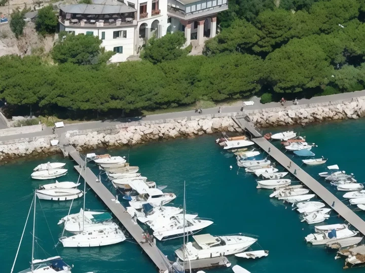 Hotel Paradiso Portov Enere - Portovenere