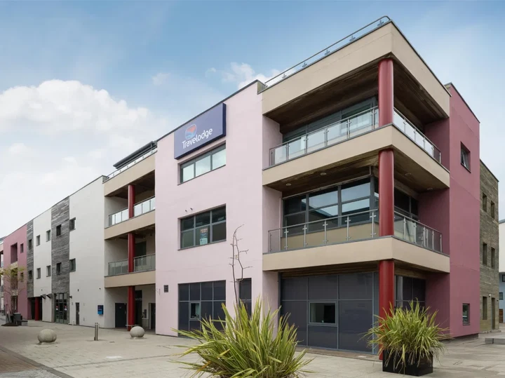 Travelodge Caernarfon - Gwynedd