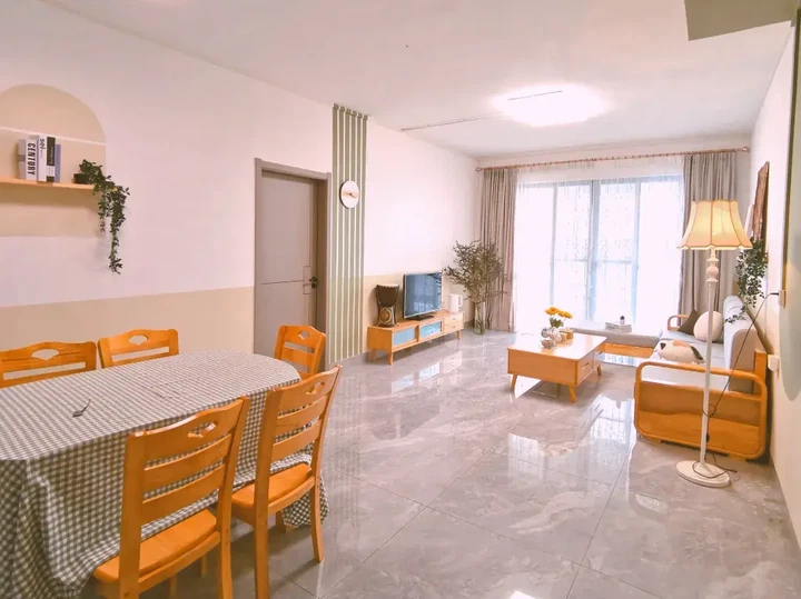 When I Was A Child, I Stayed At The B&b - Wuzhou