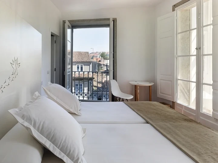 Hotel Pazo De Altamira - Santiago de Compostela