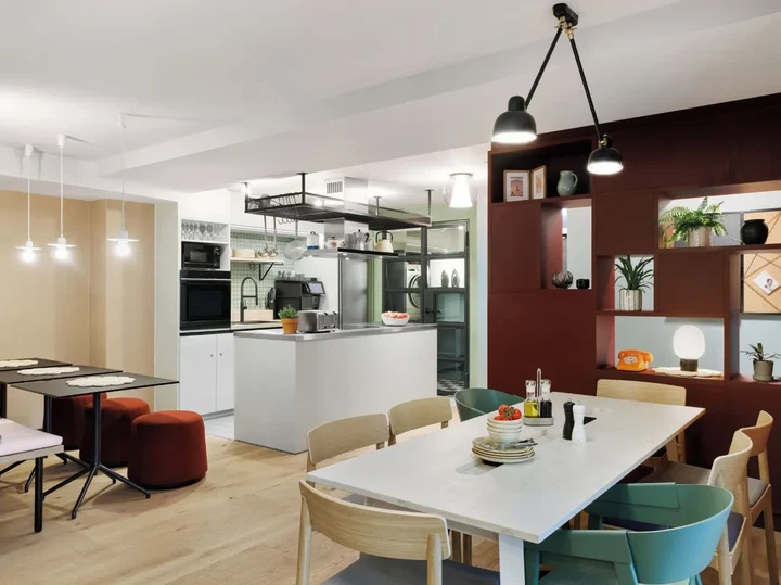 Stay Kooook Munich City - New Opening - Munich