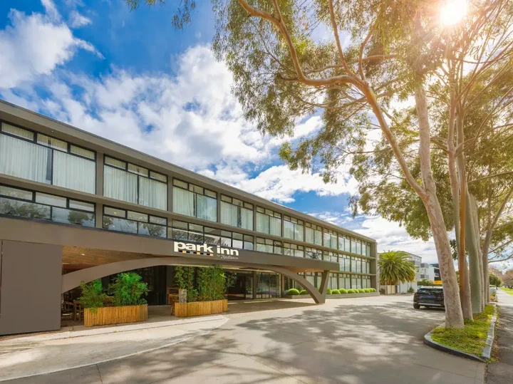 Park Inn By Radisson Melbourne Carlton - Brunswick, Australia