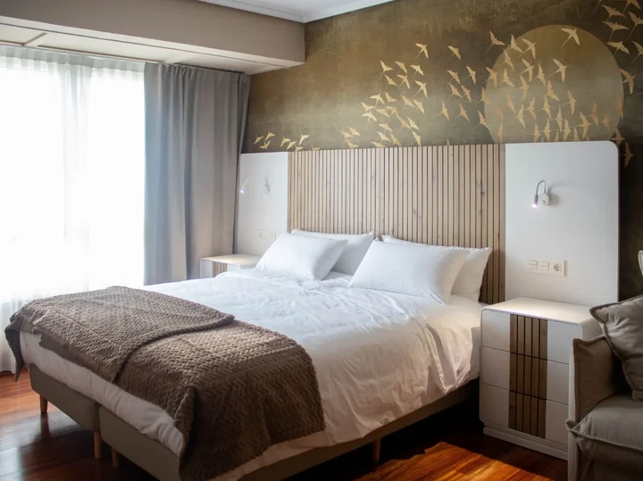 Hotel Bermeo - Bermeo