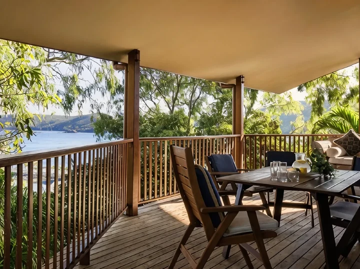 Hamilton Island Holiday Homes - Queensland