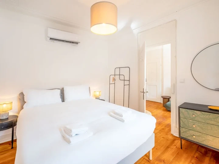 Guestready - Lisbon's Historic Hideaway - Graça