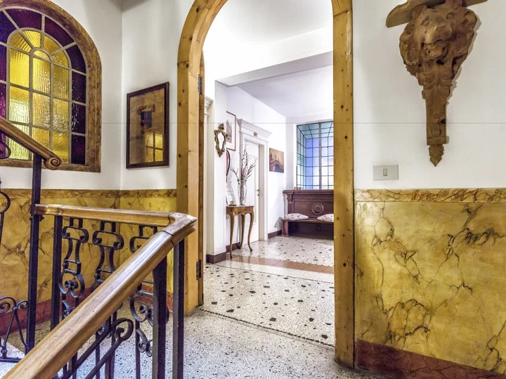 Locanda Ai Bareteri - Venecia
