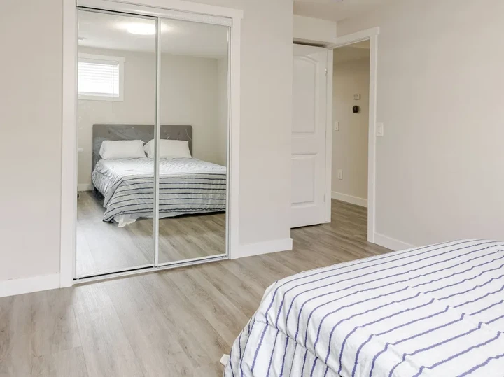 Une Maison Confortable De 2 Chambres Loin De Chez Vous Dans Le Sud-est De Calgary - Calgary