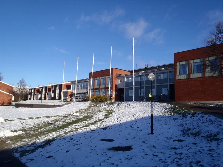 Malmfältens Logi & Konferens - Hostel - Kiruna