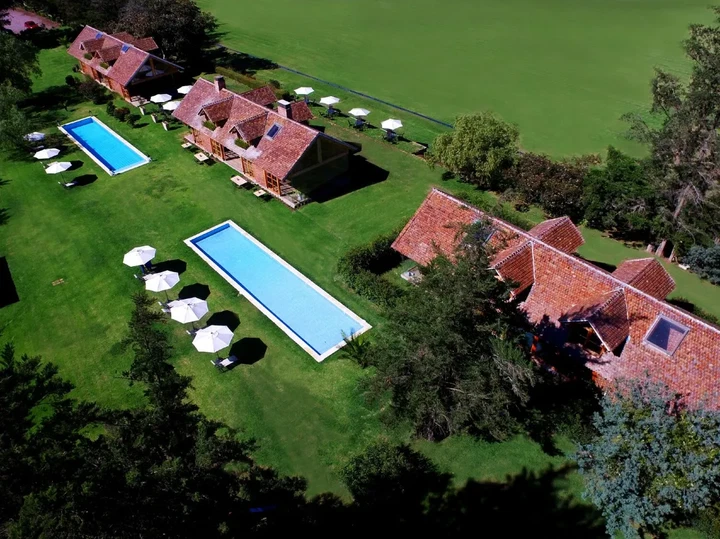 La Palma Polo Club - Quito (Ecuador)