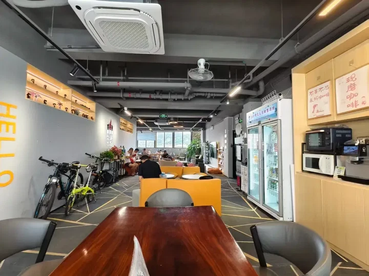 Sunshine Youth Hostel - Zhuhai