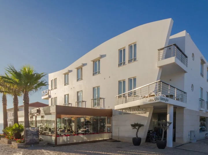 Mareta Beach - Boutique Bed & Breakfast - Sagres