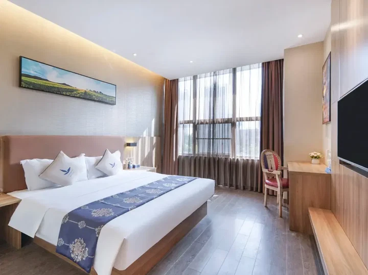 Platinum Era Hotel - Hong Kong