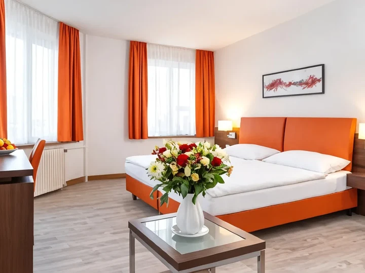 Hotel Rheinfelderhof - Basel