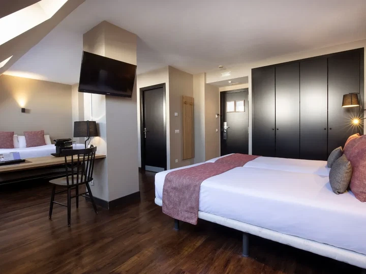 Hotel Grand Pas - Andorra