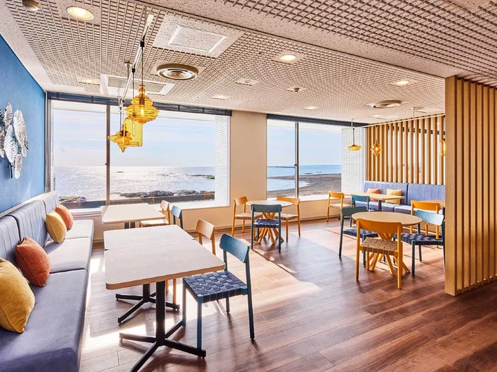 Oarai Hotel - 大洗町