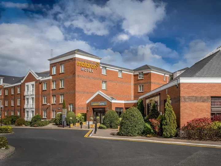Maldron Hotel, Newlands Cross - Irland