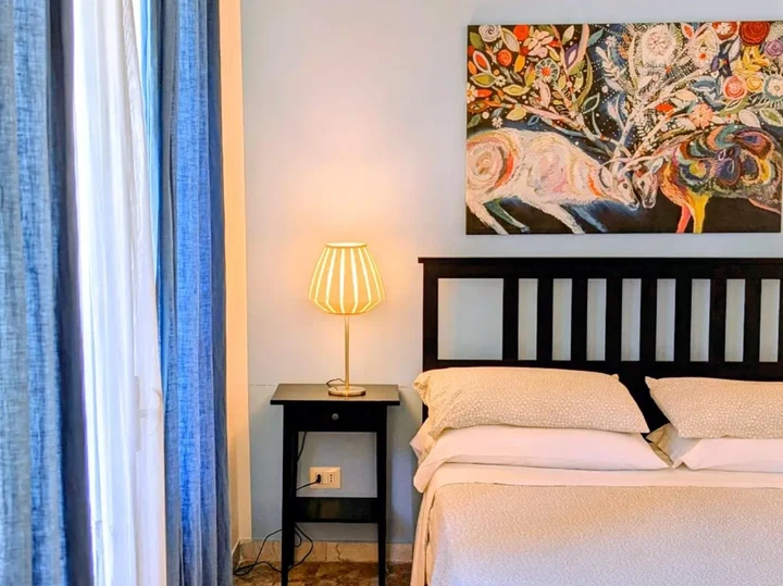 La Locanda Dell'arte-museo - Неаполь