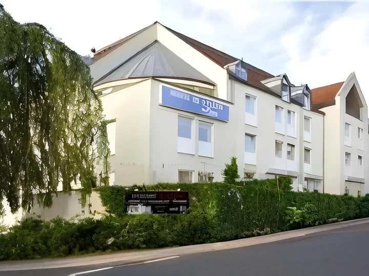 Hotel Im Kaiserpark - Meiningen