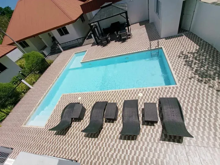 Heartland Hotel Serviced Rooms & Apartments. - Panglao