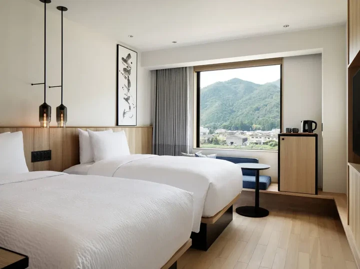 Fairfield By Marriott Gifu Mino - 미노시