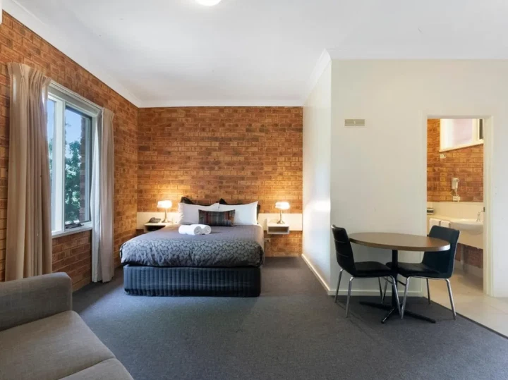 Broadford Sugarloaf Motel - Tallarook