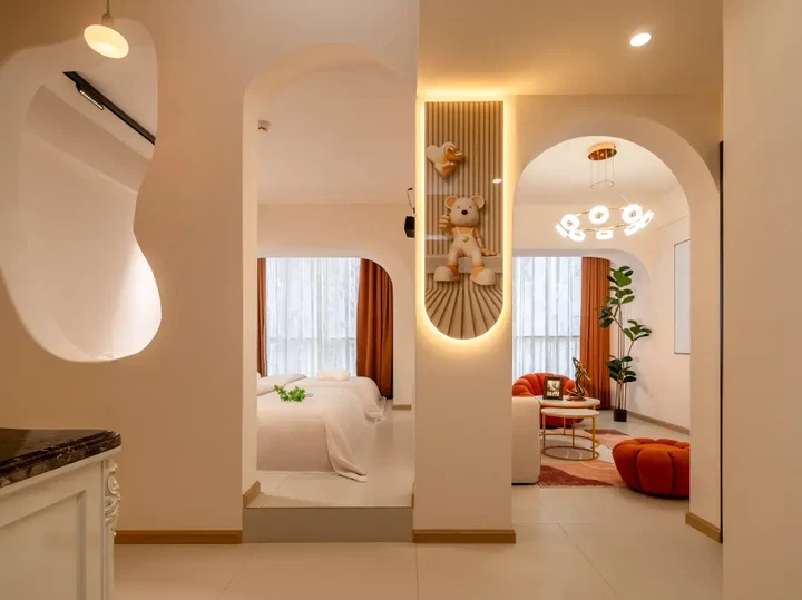 Orange And Tangerine Homestay - Kunming