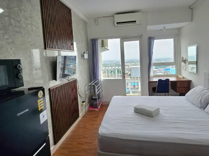 Grand Icon Caman Next To Ibis Style Jatibening - Jakarta