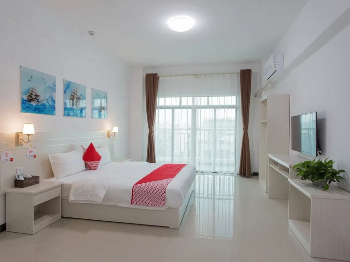 The Nineth House Hostel - Sanya