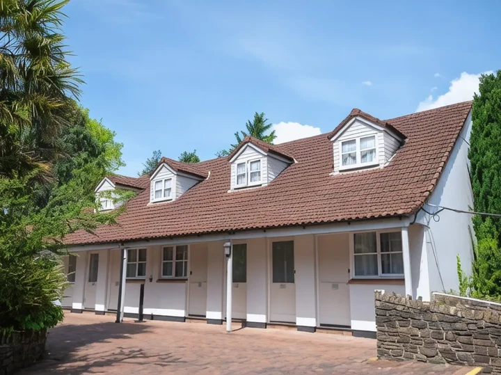 Cedars Inn By Greene King Inns - Barnstaple