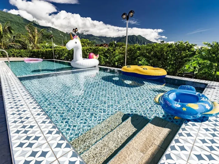Hualien Morning Fields Villa - 壽豐鄉