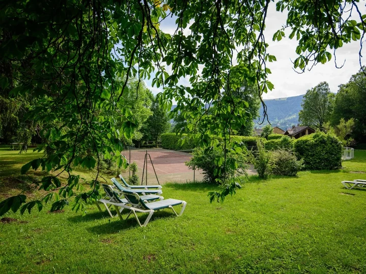 Château D'ayres - Hotel Meyrueis - Meyrueis