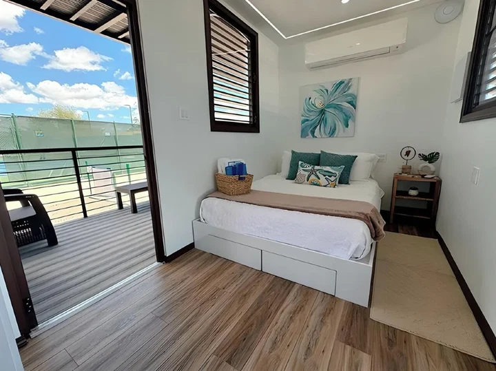 Hacienda Del Sur - Puerto Rico