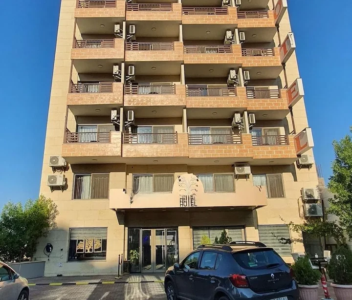 Jordan Seasons Hotel - Akaba