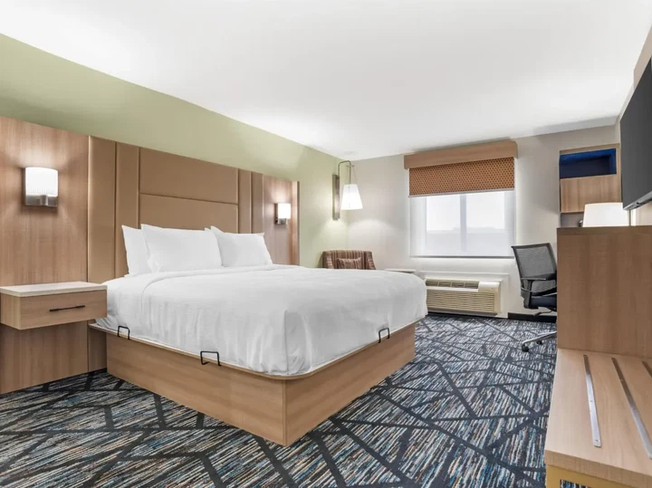Best Western Plus D'iberville - Ocean Springs, MS