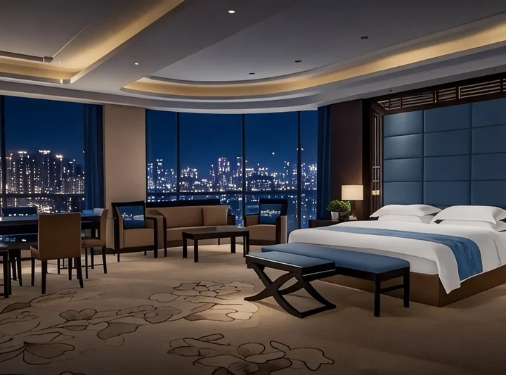 Best Boutique Hotel - 長春市